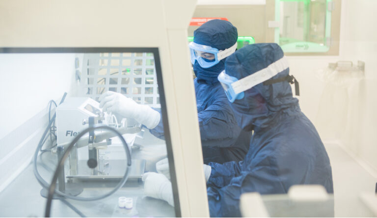 Curapath – Precision Drug Delivery