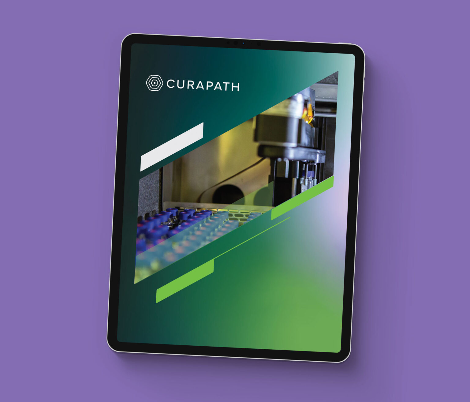 Curapath – Precision Drug Delivery
