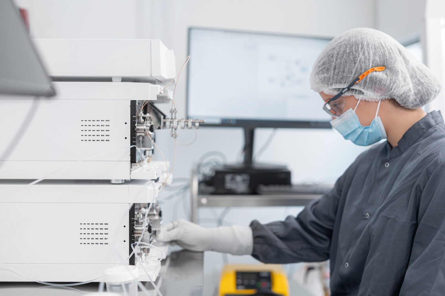 Leading CDMO | Polymers, Lipids and Non-Viral Nano Carriers | Curapath